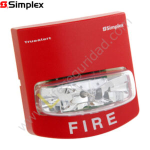 4905-9929 Módulo aislador de lazo IDNac 4905-9929 | LIFE SEGURIDAD