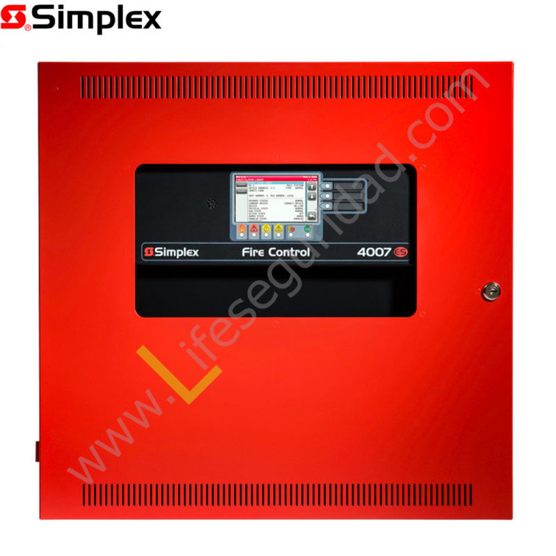 4009 IDNAC NAC Repeater 4009 IDNAC NAC Repeater | LIFE SEGURIDAD