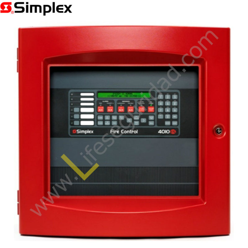 4009 IDNAC NAC Repeater 4009 IDNAC NAC Repeater | LIFE SEGURIDAD